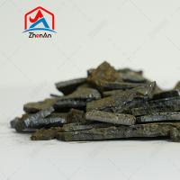 China V2O5 Flakes 99% 99.5% Vanadium Pentoxide for Metallurgy Catalyst Production and Energy Storage Materials for sale