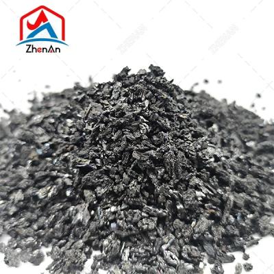 China Silicon Carbide 70% 80% Lump and Granules for Cast Iron Production Metallurgy and Furnace Treatment for sale