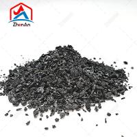 China Silicon Carbide 70% 80% Lump and Granules for Cast Iron Production Metallurgy and Furnace Treatment for sale
