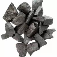 China Metallurgical Silicon Metal 2202 3303 For Aluminum Alloy for sale