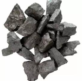 China Metallurgical Silicon Metal 2202 3303 For Aluminum Alloy for sale