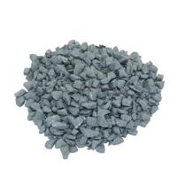 China Uniform Size Ferro Silicon Alloy 65% Granule Stable Inoculation Effect for sale