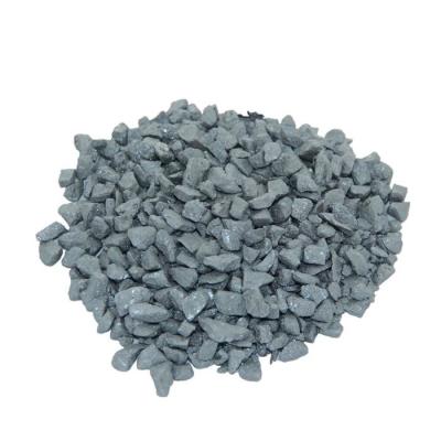 China Uniform Size Ferro Silicon Alloy 65% Granule Stable Inoculation Effect for sale
