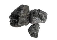 China Casting Metallurgical Ferro Silicon Slag For Steel Making 65% Si for sale