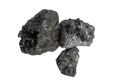 China Casting Metallurgical Ferro Silicon Slag For Steel Making 65% Si for sale