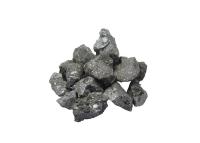 China 75% Si Ferro Silicon Slag 10-50mm For Improving Steel Elasticity for sale