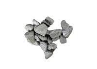 China 3mm Ferro Silicon Alloy Granules As Industrial Spheroid Zing Agent for sale