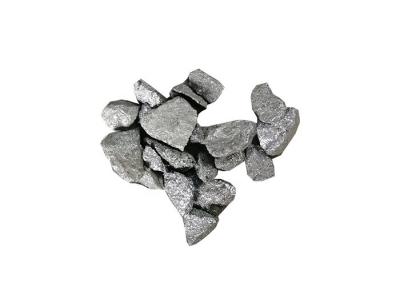 China 3mm Ferro Silicon Alloy Granules As Industrial Spheroid Zing Agent for sale