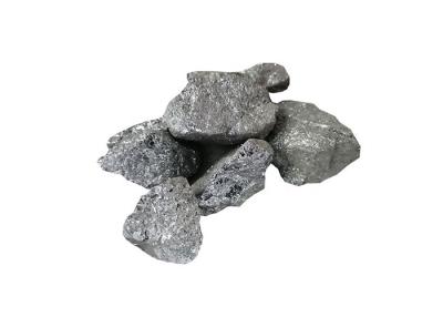 China FeSi Alloy Ferrosilicon Lump For Steelmaking Deoxidizer for sale