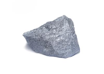 China Steel Making Deoxidizer Ferrosilicon Alloy 10mm For Metallurgical Industry for sale