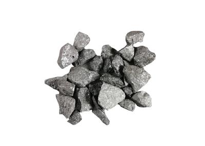 China 75% High Purity FeSi Iron Silicon Alloy 50-100mm Ferro Silicon Lumps for sale