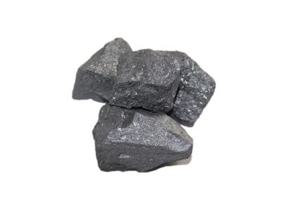 China Alloy Elements Join Agent Ferro Silicon Alloy Fesi 65 Inoculant for sale