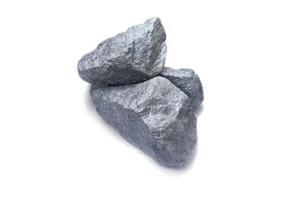 China Electric Furnace 72% Ferro Silicon Alloy As Alloy Elements Join Agent for sale