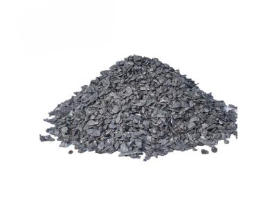 China 72% Ferro Silicon Alloy Granule For Producing Heat Resistant Steels for sale