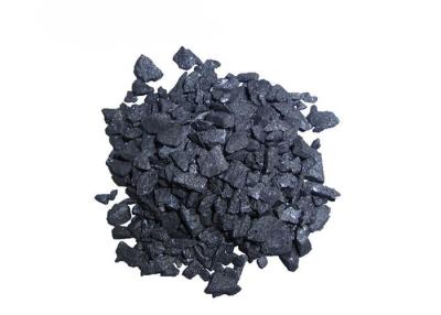 China Good Reducing Agent Ferro Silicon Alloy Grain High Purity With Low Al C S P for sale