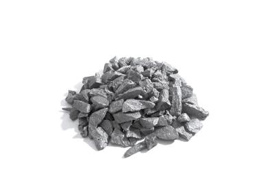 China Steel Making Additives Fesi Metal Alloy 72 Ferro Silicon 75 for sale