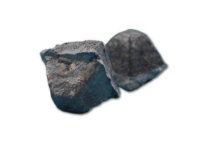 China 0.2% Mn Compound Deoxidizer FeSiAl Ferro Block Metal Making Industrial for sale