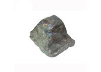 China Steelmaking 10mm Ferro Silicon Aluminum FeSiAl Metal Inoculant for sale