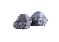 China Ductile Iron Si-Al ferro Alloy Silicon Aluminum Alloy for sale