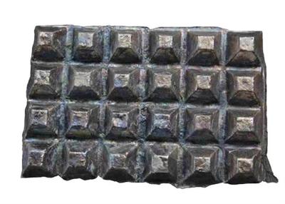 China Ductile Iron Si-Al ferro Alloy Silicon Aluminum Alloy for sale