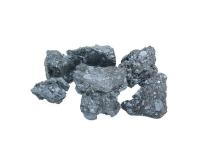 China Si40 Silver Gray Iron Silicon Alloy Slag As Steelmaking Deoxidizer for sale