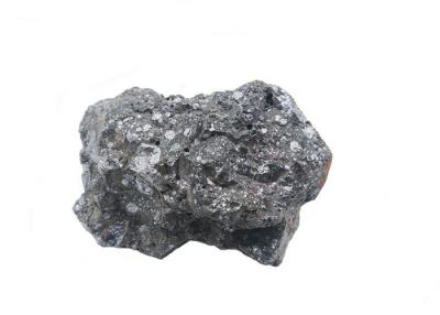 China Metallurgy Ferrosilicon Metal Deoxidiser Scrap Si55 Silicon Metal Slag for sale