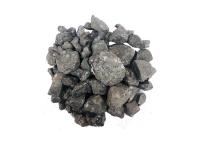 China Foundry Casting Ferro Silicon Metal Lump Scrap Ferro Silicium Dross Si 40-80% for sale