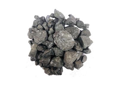 China Foundry Casting Ferro Silicon Metal Lump Scrap Ferro Silicium Dross Si 40-80% for sale