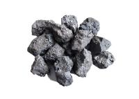 China 62 Ferro Silicon Slag For Pig Iron Smelting for sale