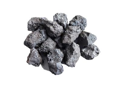 China 62 Ferro Silicon Slag For Pig Iron Smelting for sale