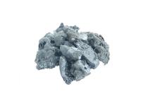 China Steelmaking Foundry Ferro Silicon Scrap 65% Si Iron Silicon Slag for sale