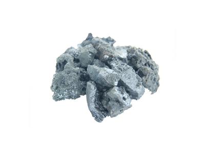 China Steelmaking Foundry Ferro Silicon Scrap 65% Si Iron Silicon Slag for sale