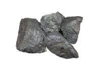 China 10mm Silicon Lump 1101 As Aluminum Alloy Manufacturing Additive for sale