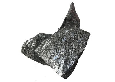 China 98.7% Metallurgical Silicon 441 With High Oxidation Resistance for sale