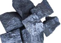 China Spheroidizing Agent RE Ferro Silicon Magnesium 100mm For Liquid Iron for sale
