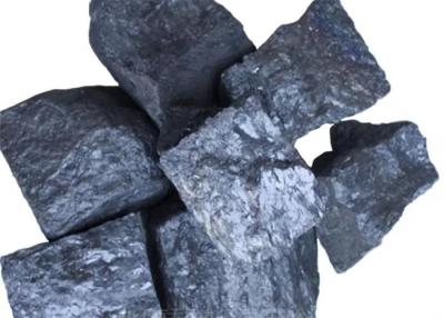 China Spheroidizing Agent RE Ferro Silicon Magnesium 100mm For Liquid Iron for sale