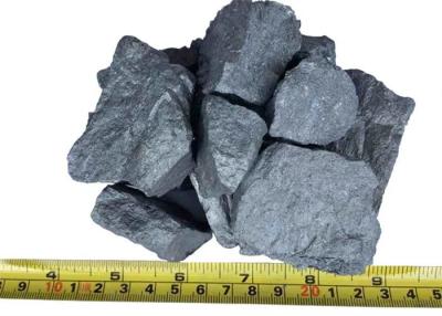 China High Purity Ferrosilicon Magnesium Alloy for sale