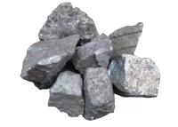 China Rare Earth Ferro Silicon Magnesium Alloy for sale