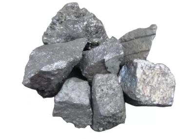 China Rare Earth Ferro Silicon Magnesium Alloy for sale