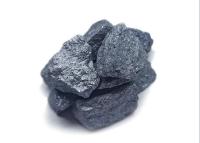 China FeSi Steel Making Rare Earth Minerals Ferro Silicon Lumps Nodulizer for sale