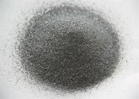 China Metallurgical Alloy 3mm Ferro Silicon Fines 75% FeSi Powder for sale
