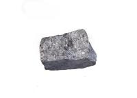 China 100mm Ferro Silicon Alloy FeSi 65 For Steelmaking As Metal Deoxidizer for sale