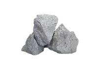 China Ductile Cast Iron Fesi 72% Ferro Silicon Magnesium Alloy Lumps for sale