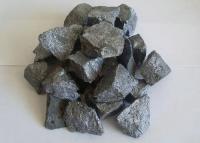 China Silicon Content 72 Percent Ferro Silicon Alloy for sale