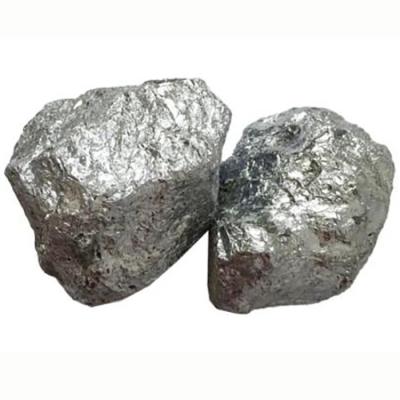 China Silicon Metal 441 Granularity For 10mm-70mm for sale
