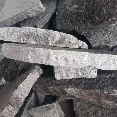 China Ferro Silicon Alloy 72 For Steel Making And Casting for sale