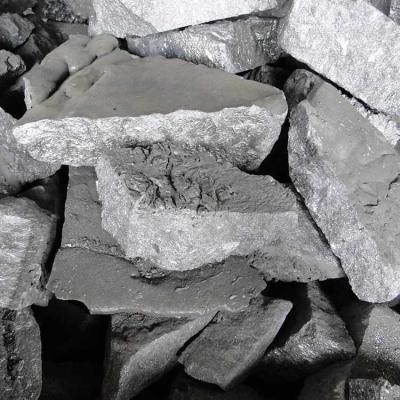 China Fesi75 FeSi72 Ferro Silicon Lump As Deoxid For Steelmaking for sale