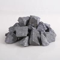 China Ferro Silicon Alloy Fesi75 As Spheroidizing Agent And Inoculant For Steelmaking for sale