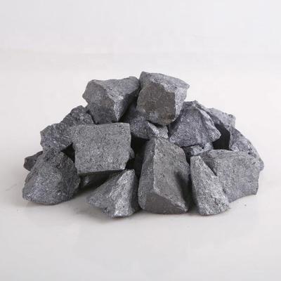 China Ferro Silicon Alloy Fesi75 As Spheroidizing Agent And Inoculant For Steelmaking for sale
