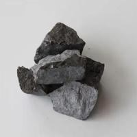 China Fesi70 Ferro Silicon Alloy For Steelmaking Deoxidizer Lump Granule for sale